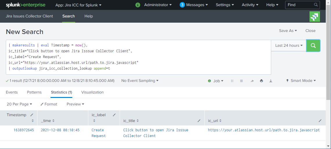 Jira Issues Collector Client For Splunk Splunkbase