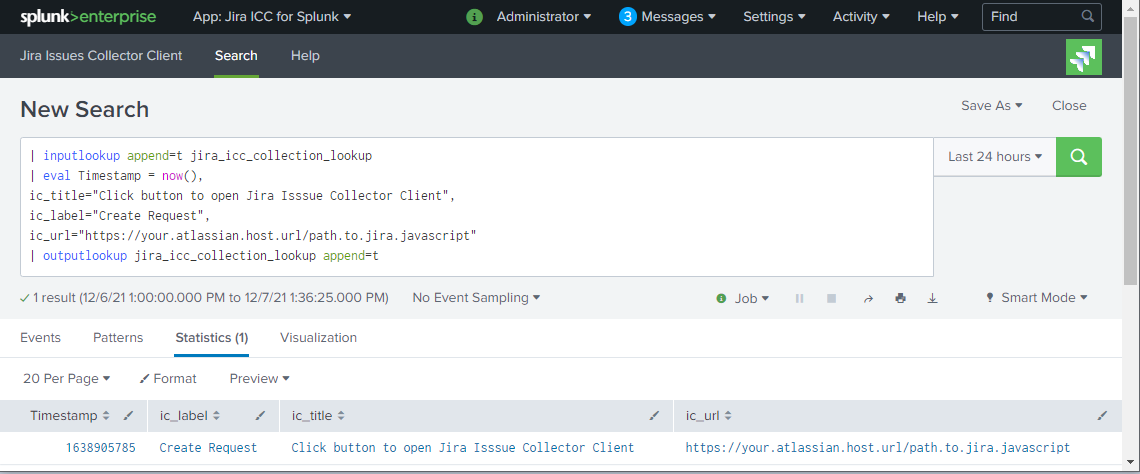 Jira Issues Collector Client For Splunk Splunkbase