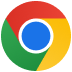 Google Chrome Add-on for Splunk app icon