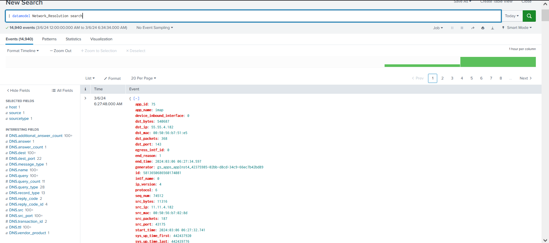 GigamonCIM Add-on for Splunk(old) | Splunkbase