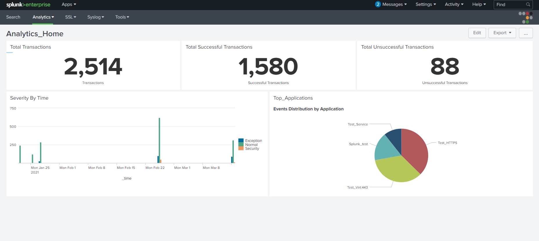 Radware-Alteon | Splunkbase