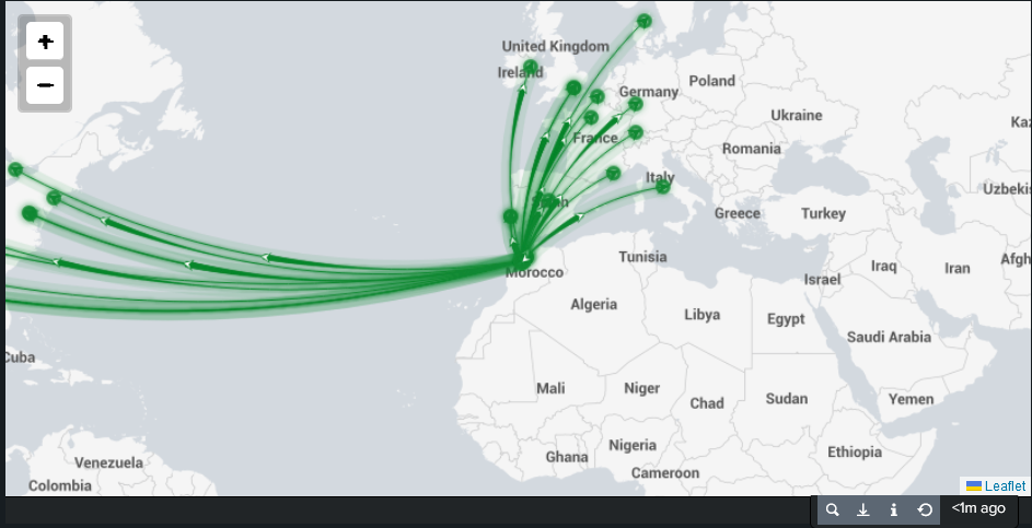 Microsoft Windows Firewall Traffic Observability | Splunkbase
